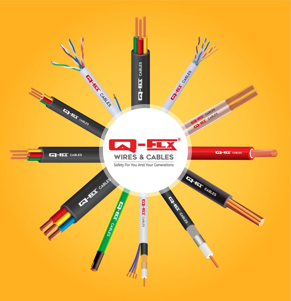 Wiring Harness Manufacturer | Qflx Wires and Cables